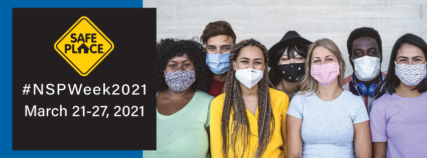 NSP Week 2021: How Can You Help?